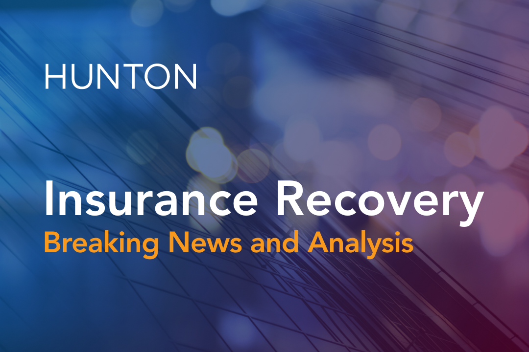 Hunton Publishes Retail Year in Review